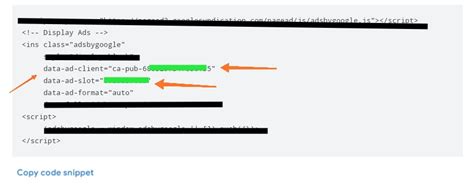How To Add Sticky Floating Bottom Ads In Site