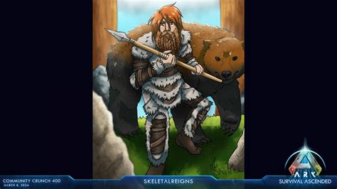 Flint N Bjorn Community Corner Ark Official Community Forums