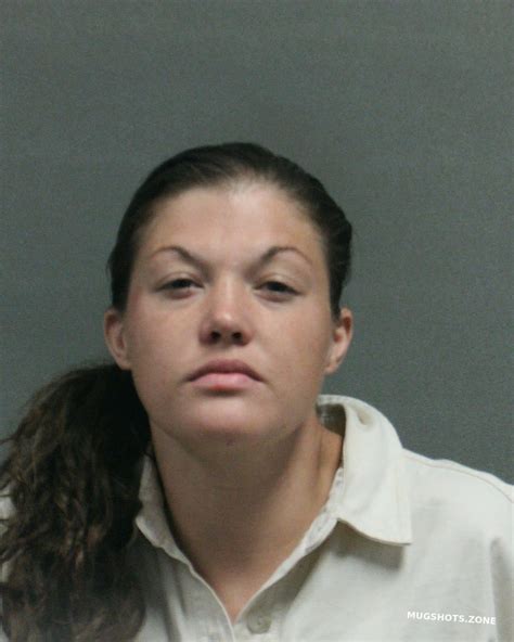 Morales Cara Leeann 01212025 Randall County Mugshots Zone