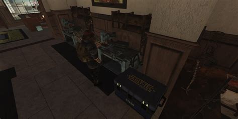 Fallout 76 How To Repair Weapons