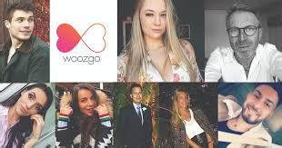 Woozgo un réseau social de sorties entre amis Application Woozgo