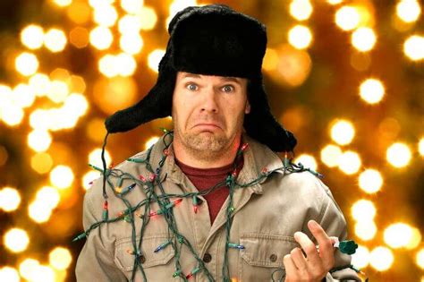 National Lampoons Christmas Vacation Party Ideas