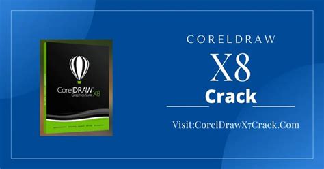Crack Corel Draw X Taiaetc