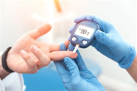 Understanding Diabetes A1c Tests Streck