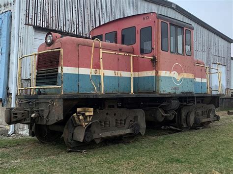 Lake Shore Railway Historical Society And Museum
