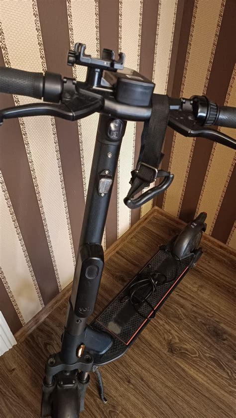 Электросамокат Segway Ninebot Max Plus 24 500 грн Електросамокати гіроскутери Київ на Olx