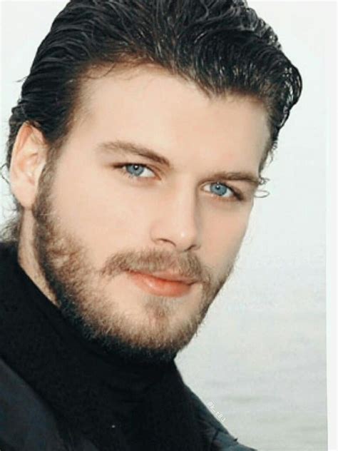 Pin by Ljiljana Djokic on Kivanç Tatlitug Beautiful men faces Kivanç