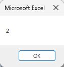 VBAプログラミングの基礎