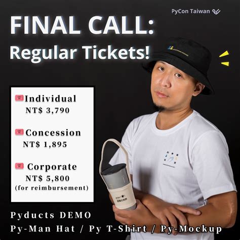 Pycon Taiwan On Linkedin Pycontw Pycontw2023 Python Regularstage