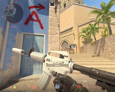 My Printstream With The Full Release Looks Bad Looked Fine 6 Hours Ago R Cs2