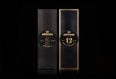 Soberano on Behance