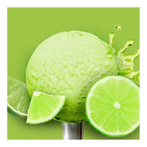 Bote De Nieve Holanda Sabor Limón 1l Chedraui