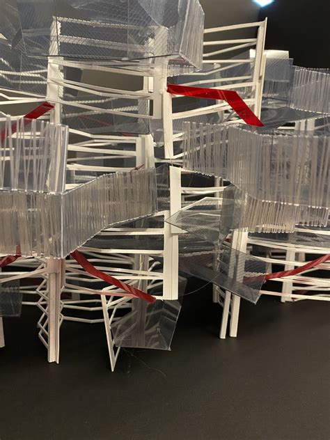 ZigZag Architectural Design Archive By DPA