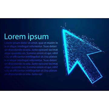 Cursor Templates PSD Design For Free Download Pngtree