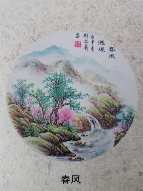 當代德藝雙馨藝術家劉忠義 資訊咖