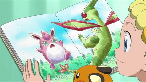Quiz Which Pokémon Gym Leader Would You Be