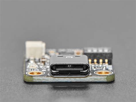 Adafruit Ch9328 Uart To Hid Keyboard Breakout Id 5973 Adafruit
