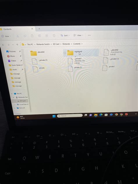 Switch Hacking Is Easy A Long Post On The Experience Rswitchpirates