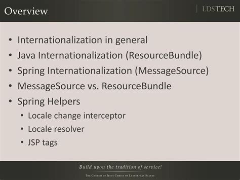 Internationalization Ppt Download