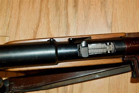 Price reduced WTS German MP35 - NFA Market Board - Sturmgewehr.com Forums