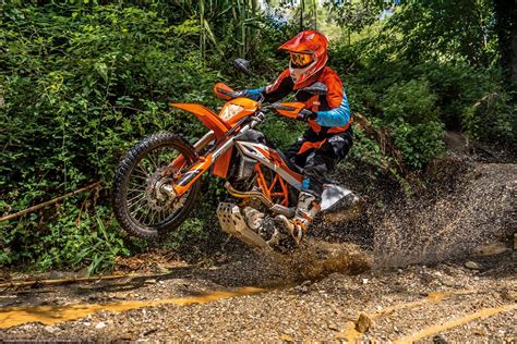 New KTM SMC R KTM ENDURO R Released KTM PRESS CENTER