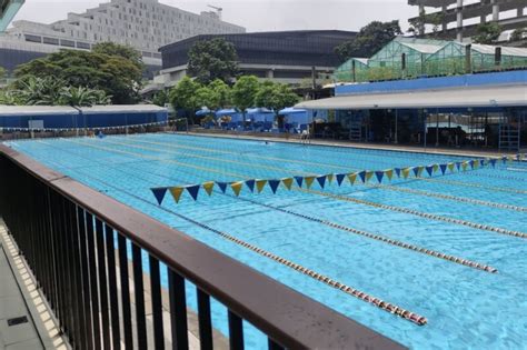 Rekomendasi Kolam Renang Di Jakarta Pusat Murah Bersih