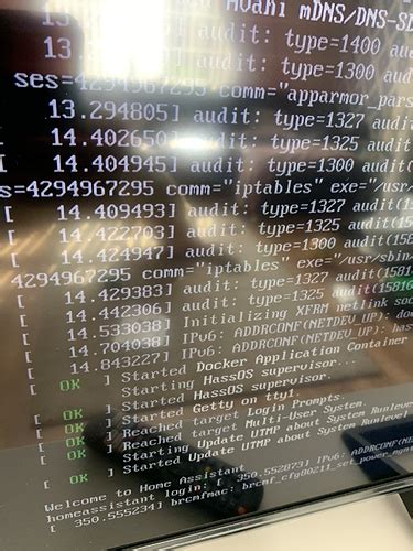 Cant Connect To Wifi Configuration Home Assistant Community