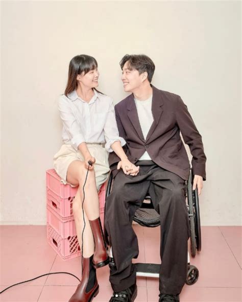 송지은 박위와 결혼 발표 올 가을 결혼…날짜 미정 비즈엔터