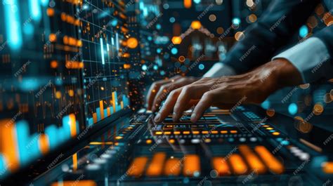 An Integrated Data Management System Dms And Business Analytics Concept