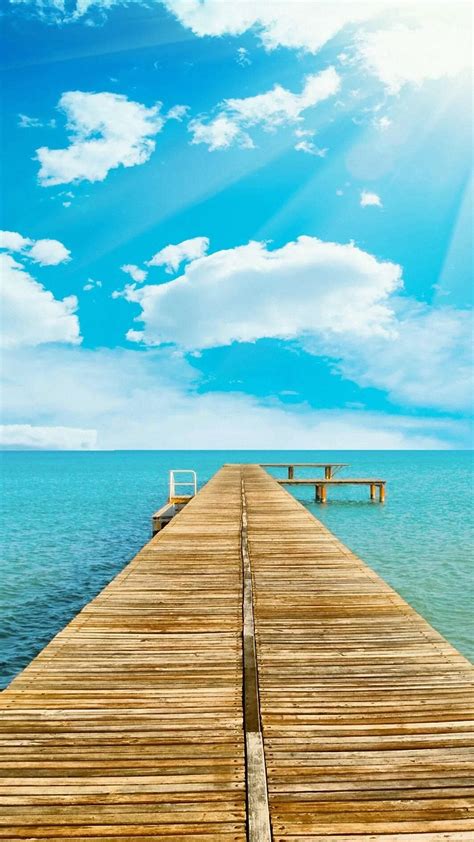 Seaside Wallpaper 57 Pictures WallpaperSet