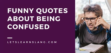 Confused Lust Quotes