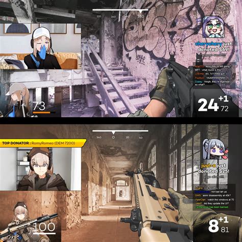 Variasii On Twitter Eclipses And Saros Scar Gaming Girlsfrontline