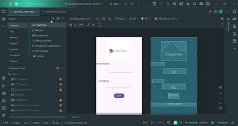 Androiddev Appdevelopment Shahzaman Ali