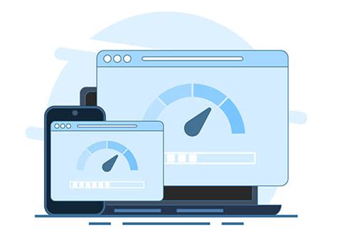How Your Hosting Provider Impacts Your Sites Performance