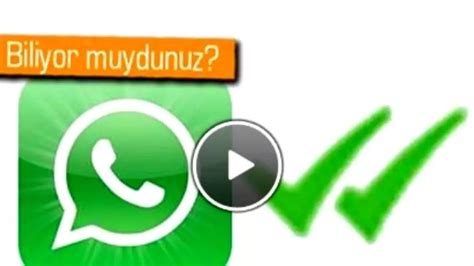 Whatsapp Tiklerinin Anlamlar Haberler