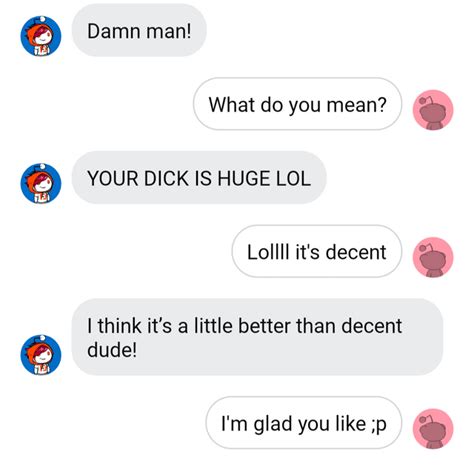 Gotta Love It R Bigdickjoy