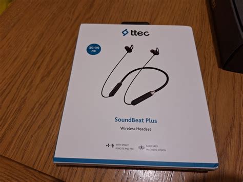 Ttec Bluetooth 5 0 безжични слушалки гр София Център • Olx Bg