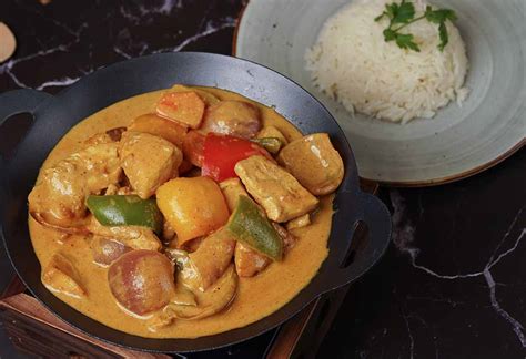 Chakmacha Menu