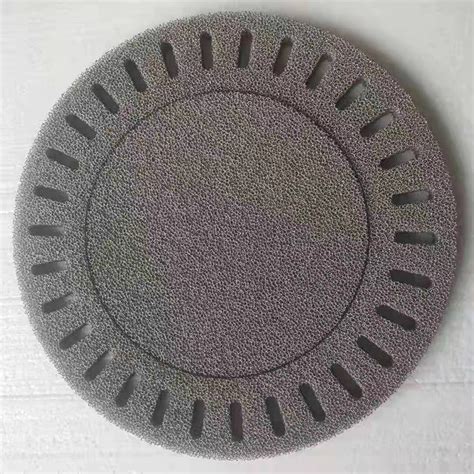 Best High Porosity Ni Foam Metal Foam Porous Nickel Foam For Battery