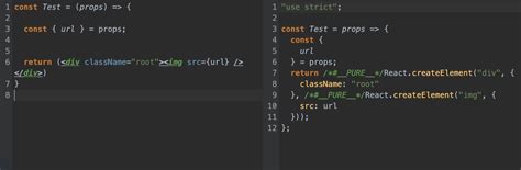响应式系统 与 React Alexshwing