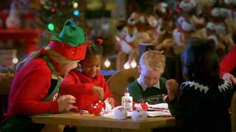 Bass Pro Shops Tv Spot Santas Wonderland Magical Ispottv