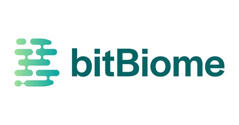 BitBiome Logo Color Lightbg Small BitBiome Inc
