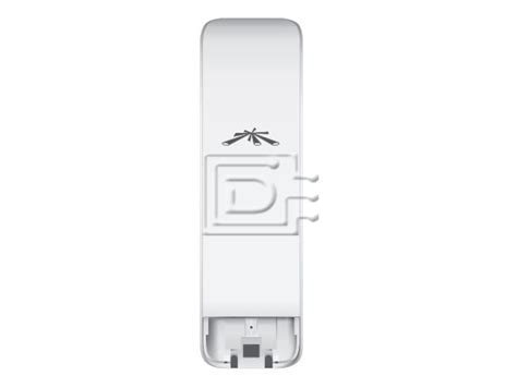 Ubiquiti Networks NSM2 NanoStation M 2.4GHz Wireless Bridge