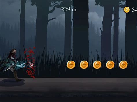 A D Endless Runner Game With Art Upwork