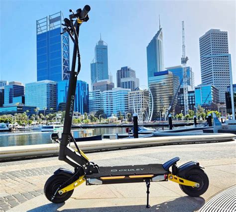 Leo Zhang On Linkedin Electricscooter Electricscooters Escooter