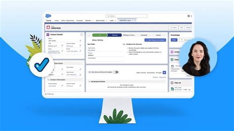 Martin Andrew On Linkedin Salesforce Brings New User Interface To