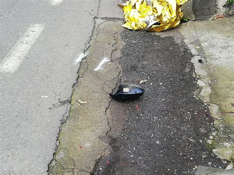 Incidente mortale ad Aci Castello è Alfio Cannavò la vittima salma in