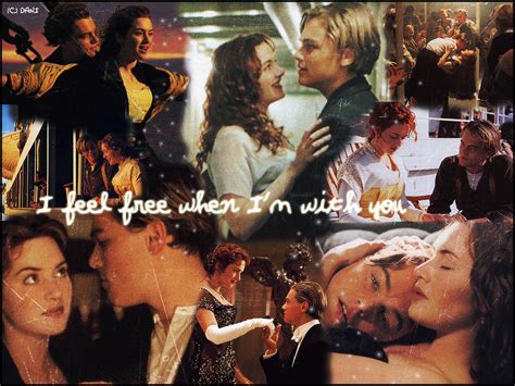 Titanic Titanic Wallpaper 2167787 Fanpop