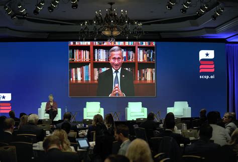 2023 Emerging Technology Summit Jeanne Meserve