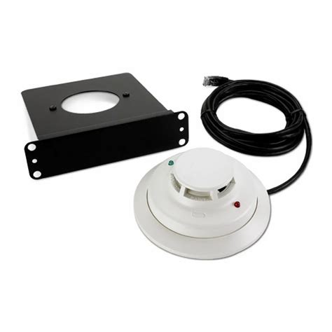 Apc Nbes0307 Wired Sensor Netbotz Smoke Detection 10 Ft At Best